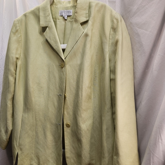 Casual Corner | Jackets & Coats | Casual Corner Annex Jacket | Poshmark